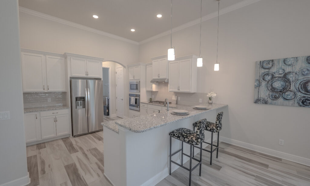 The St. Jeffrey - The Villages of Citrus Hills