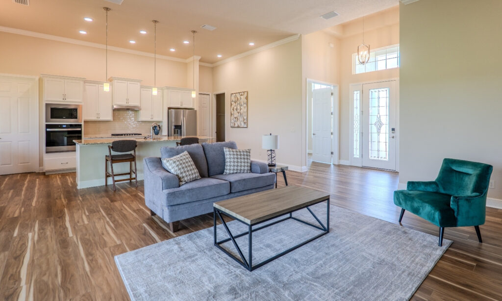 The Amelia - The Villages of Citrus Hills
