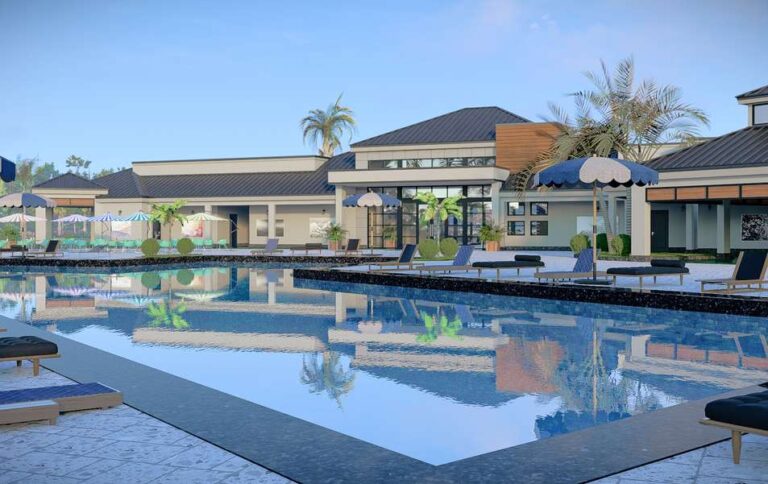 Davis Reserve - The Villages of Citrus Hills