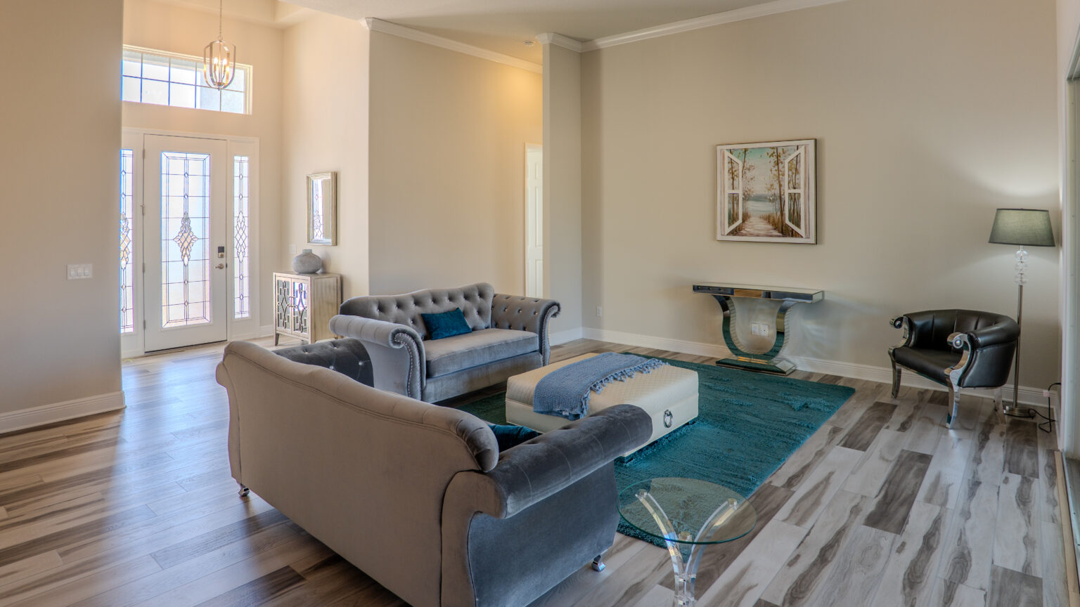 The Amelia - Move In Ready - The Villages of Citrus Hills